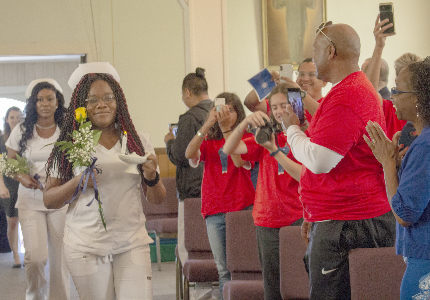 Training life savers | News, Sports, Jobs - Observer Today